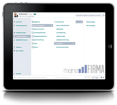 Freysolution - Ihr erfahrener Webware ERP - Partner